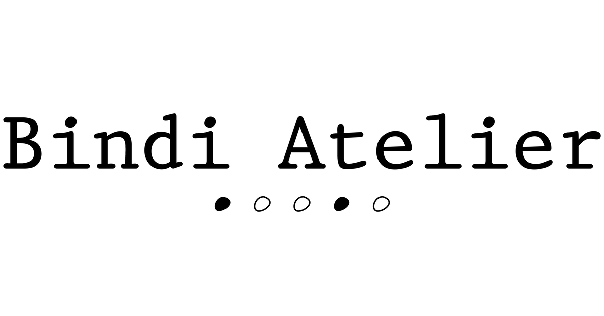 Bindi Atelier - Seconde vie